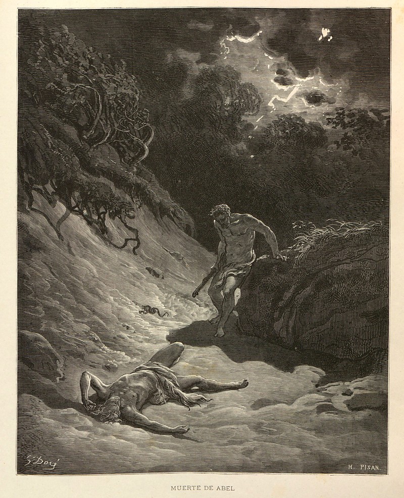 Abecedarian : Restoring the Lost Sense