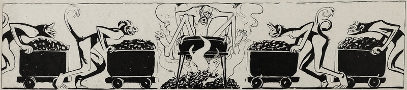 Abecedarian : Restoring the Lost Sense : October 22, 2019