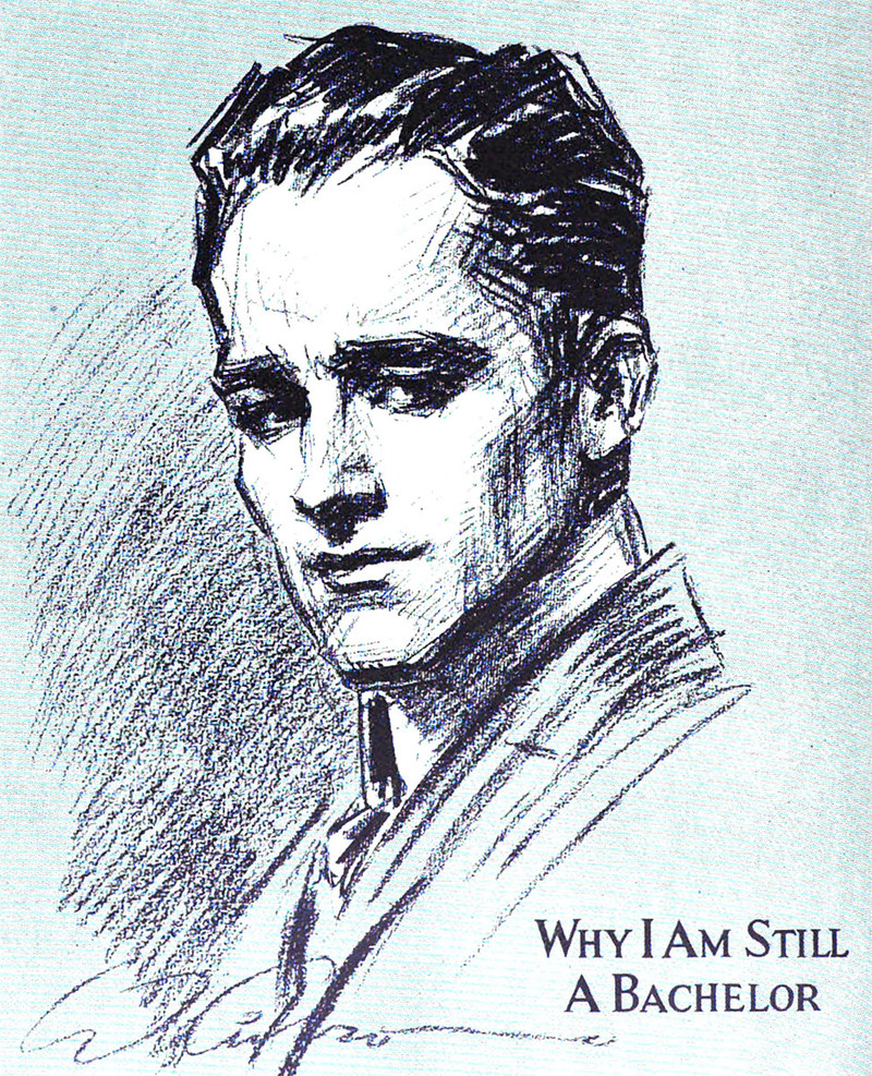 Abecedarian : Restoring the Lost Sense : May 26, 2019