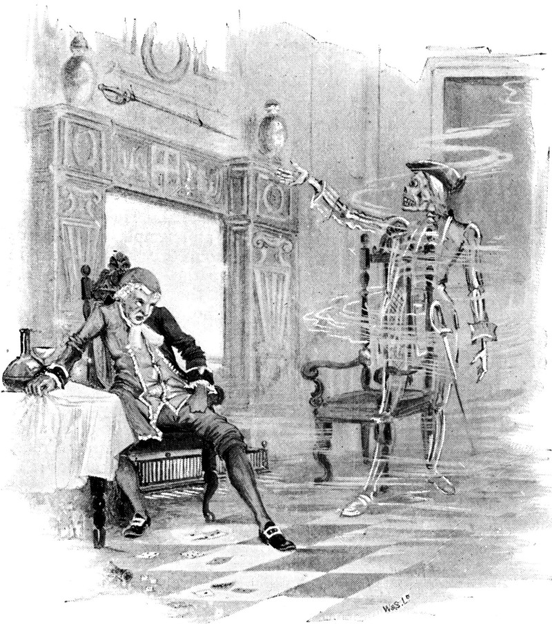 Abecedarian : posts tagged skeleton