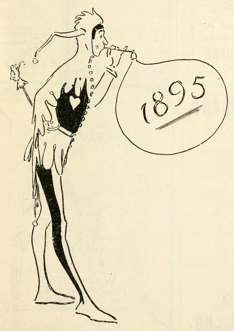 Abecedarian : Restoring the Lost Sense : February 27, 2025