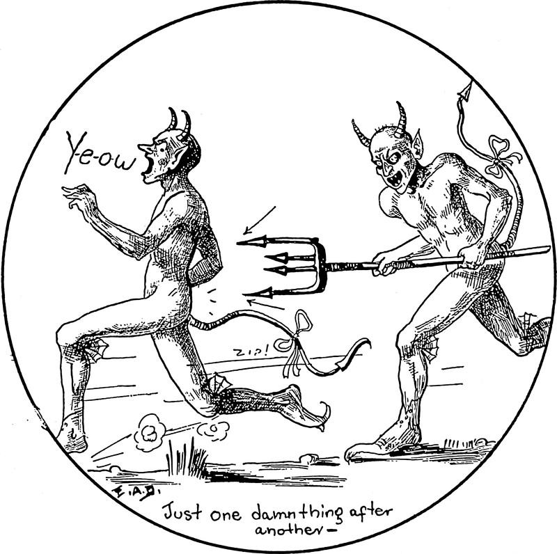 Abecedarian Web Log