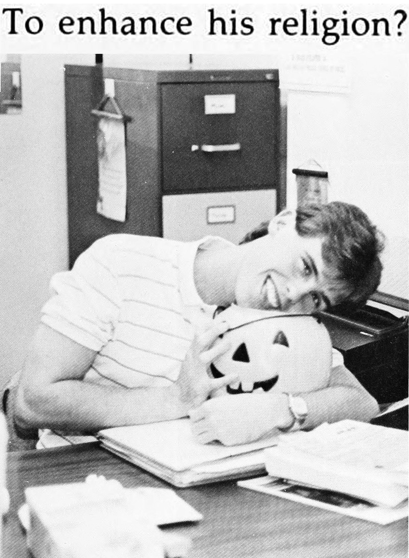 Abecedarian : posts tagged jack-o'-lantern