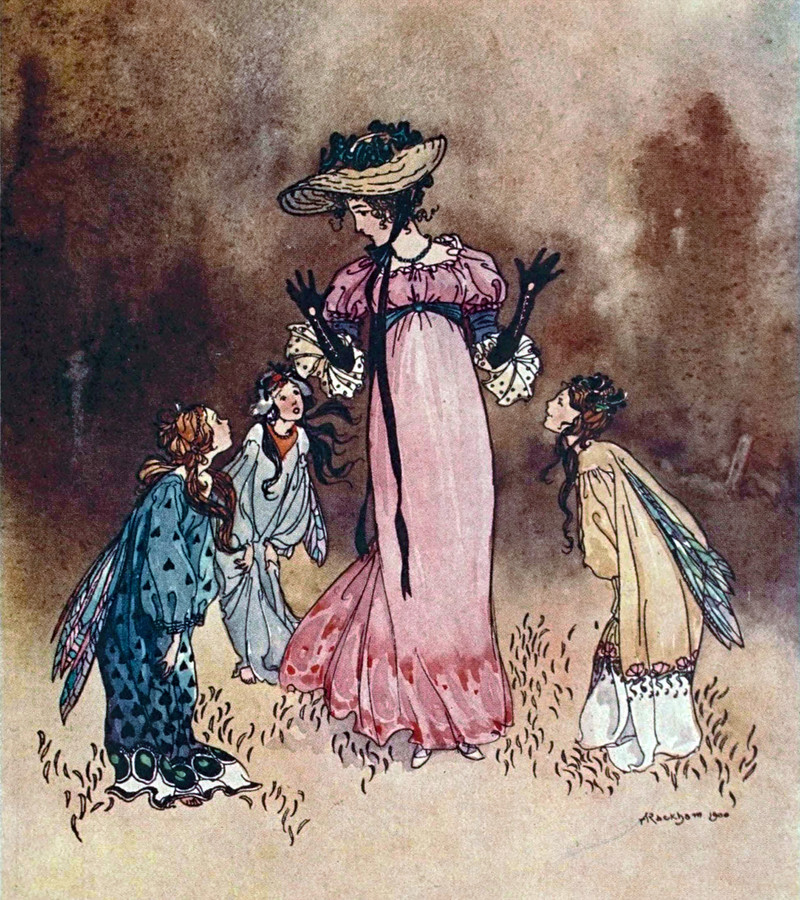 Abecedarian : Restoring the Lost Sense : June 8, 2024