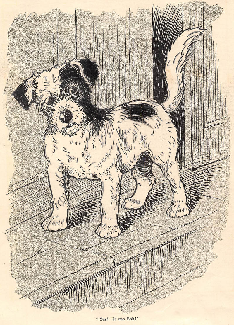 Abecedarian : Restoring the Lost Sense : April 29, 2024