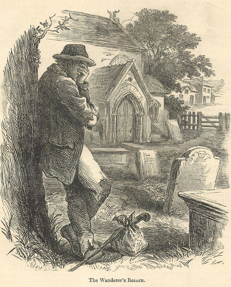 Abecedarian : posts tagged cemetery