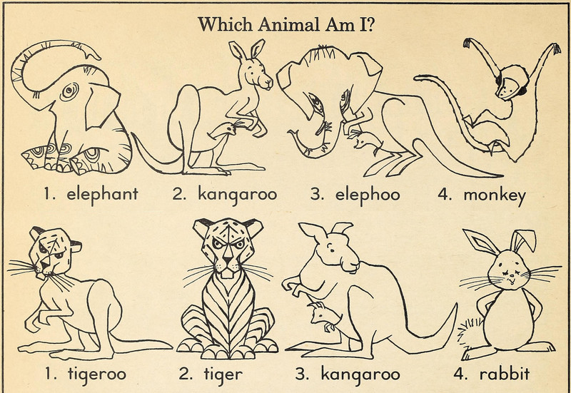 Abecedarian Web Log