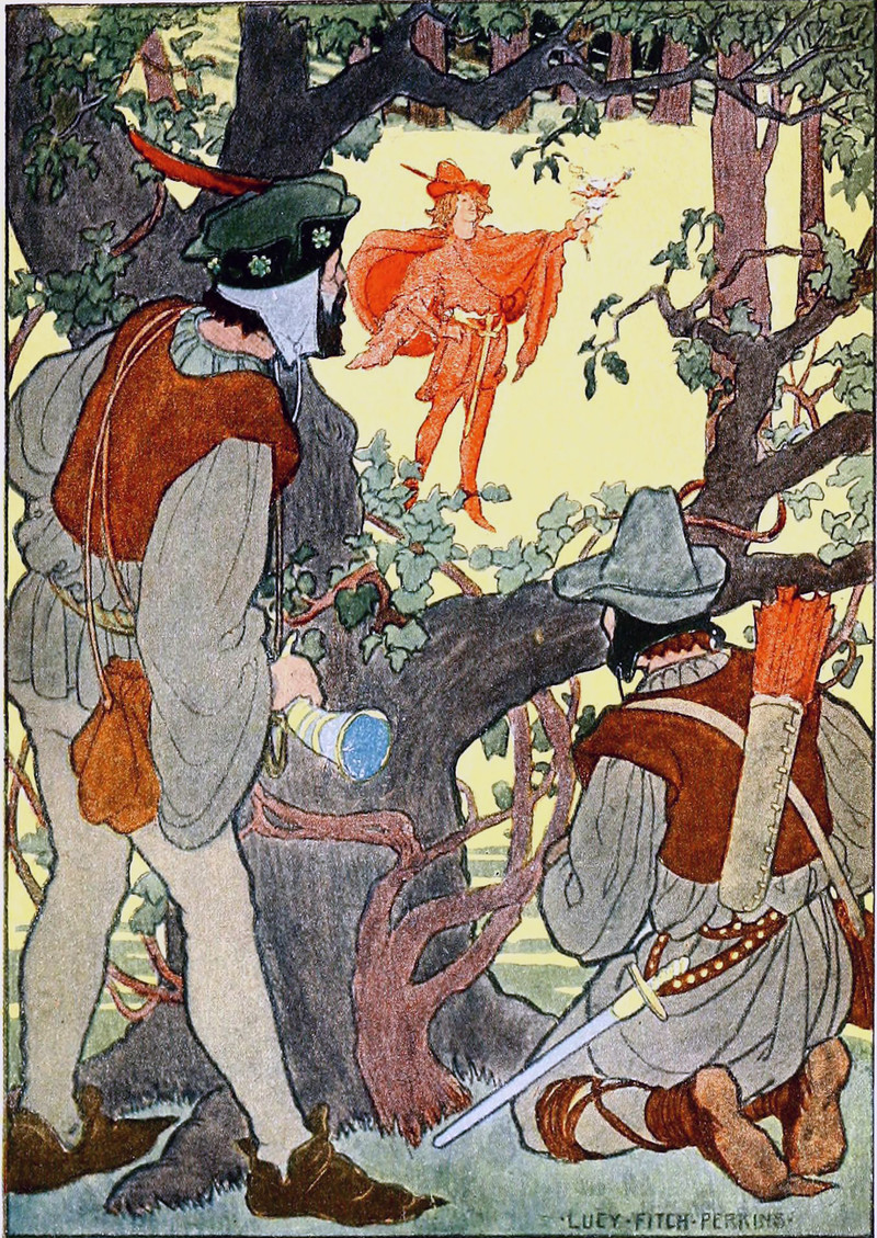 Abecedarian : Restoring the Lost Sense : May 11, 2025