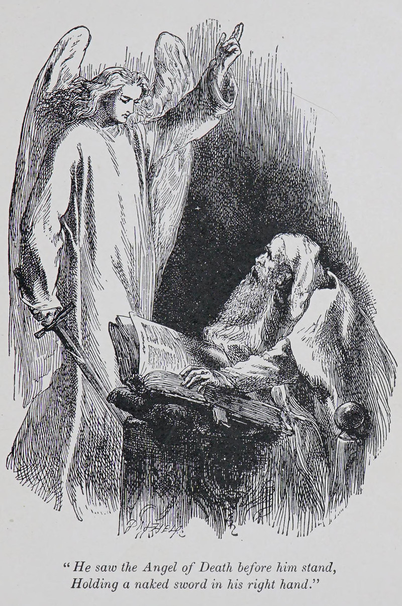 Abecedarian : posts tagged angel