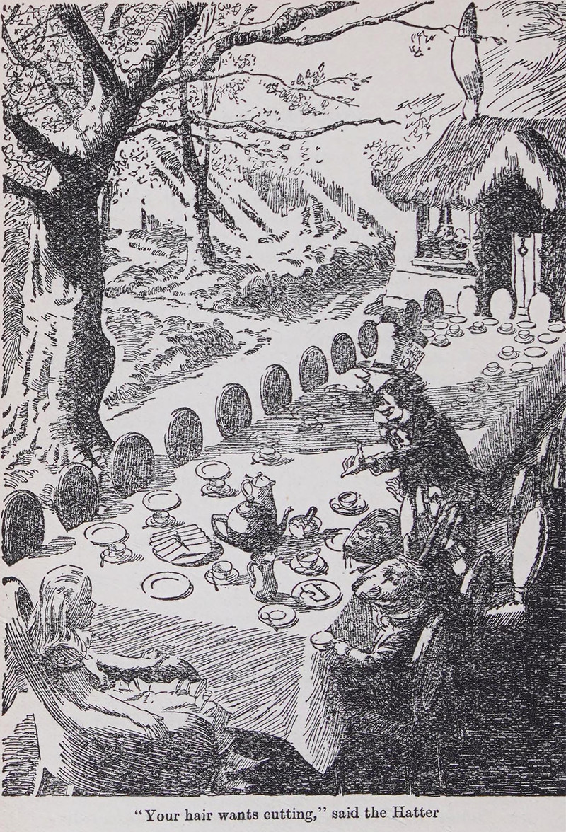 Abecedarian : Restoring the Lost Sense : August 4, 2028